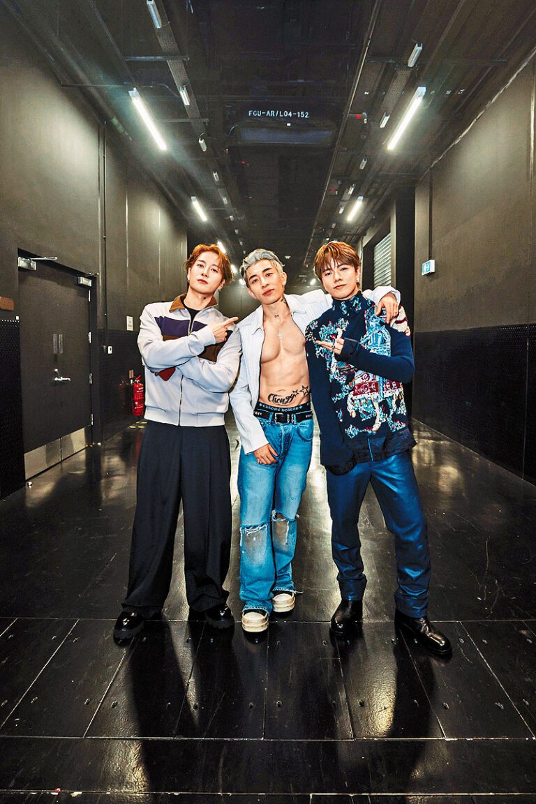 Tyson回應「響喉」： 原意是為自嘲 - 星島日報